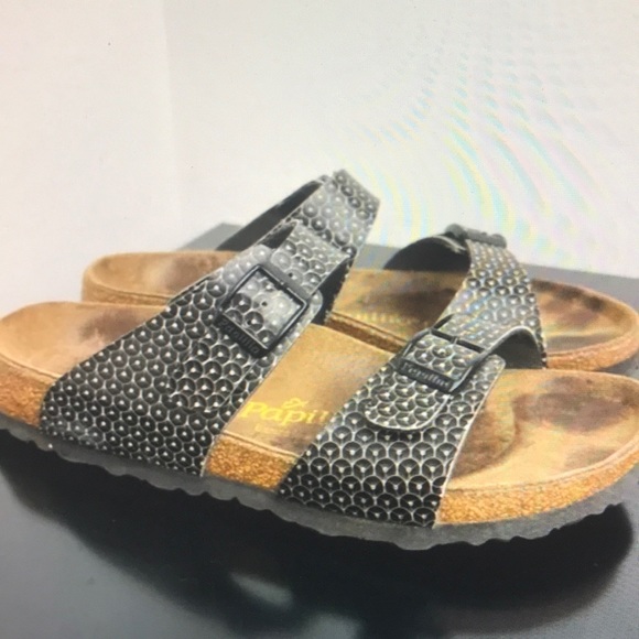 Papillio | Shoes | Papillon By Birkenstock Sandals | Poshmark